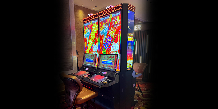 Incredible Technologies, Inc.