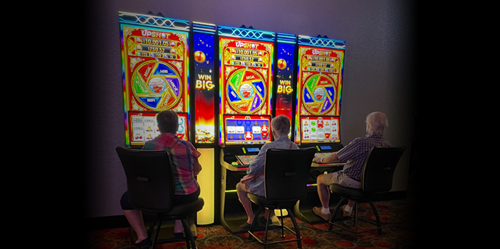 Incredible Technologies, Inc.