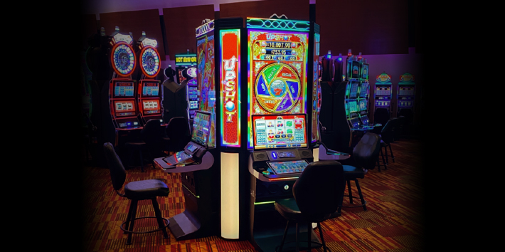 Incredible Technologies, Inc.