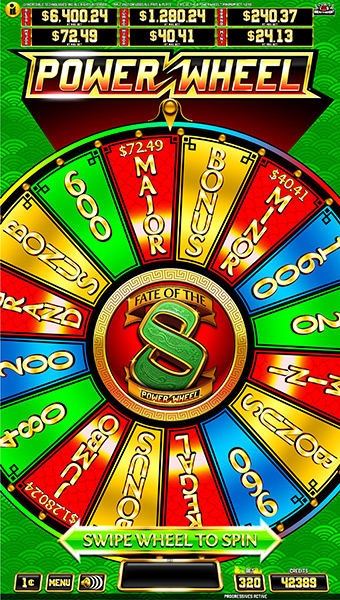 Incredible Technologies, Inc.